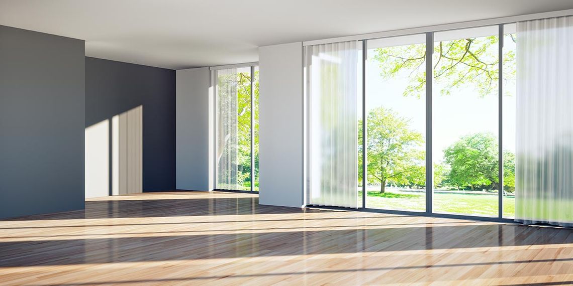 Fenster (inkl. Montage) in Wien und Umgebung